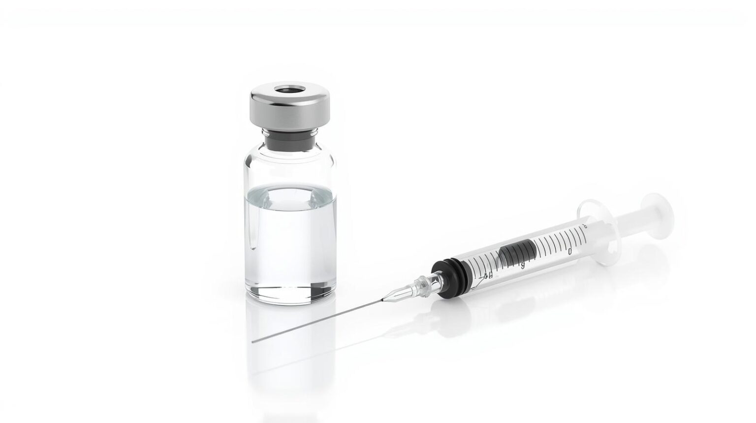 Injectable Peptides: Monthly Controlled-Release Depots